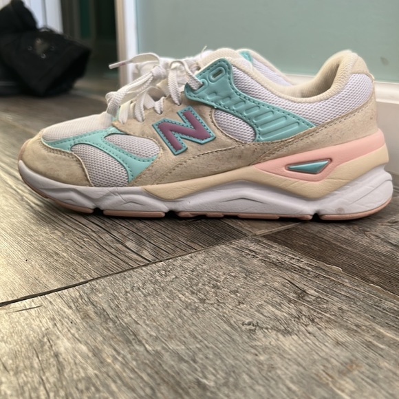 New Balance | Shoes | New Balance X9 Sneakers | Poshmark
